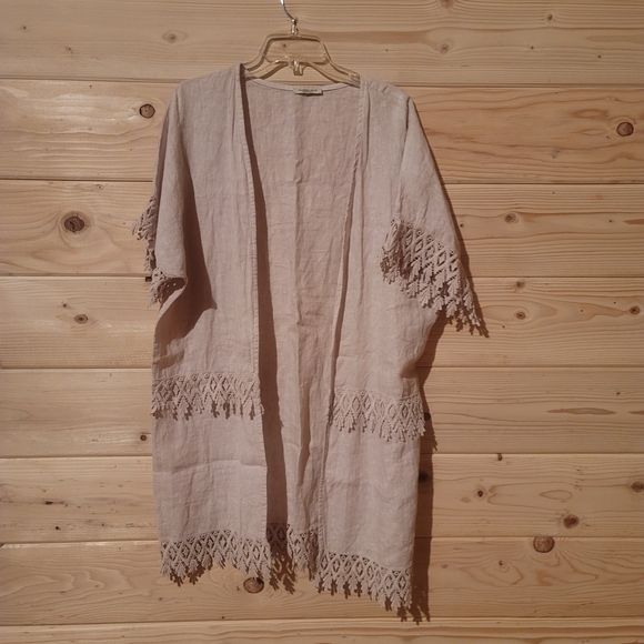 Valentina Naldi | Other | Valentina Naldi Made In Italy 0 Linen With ...